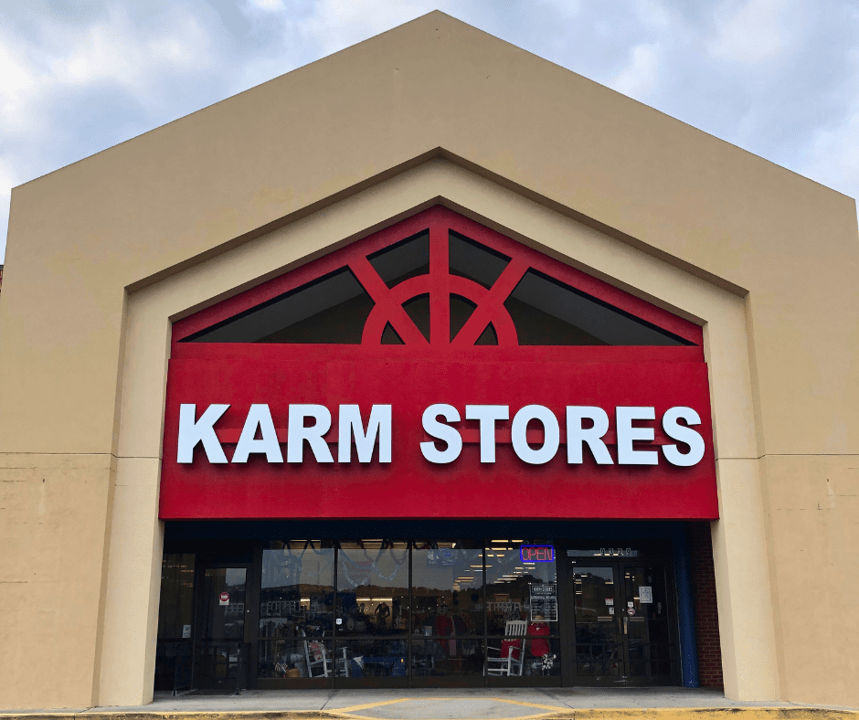 West Knoxville (Marketplace) - Knox Area Rescue Ministries