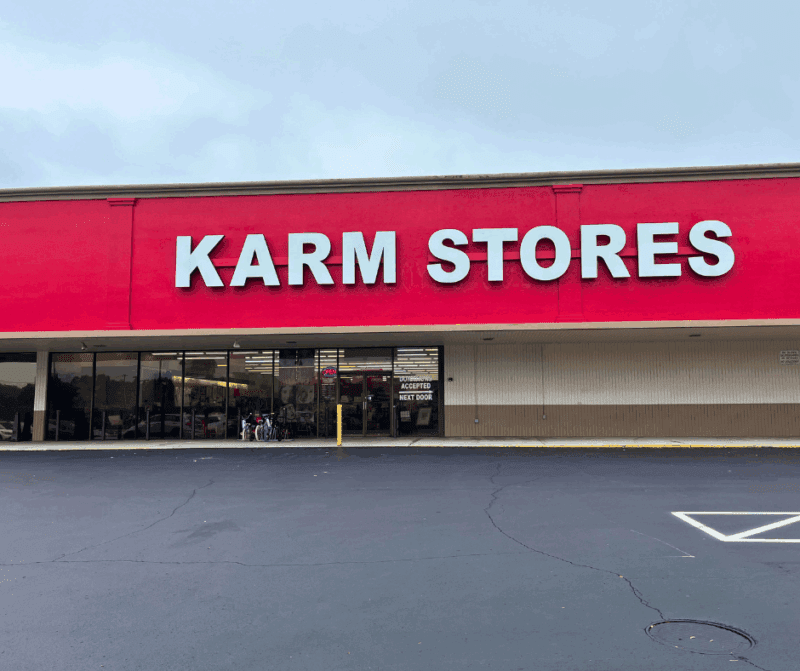 North Knoxville - Knox Area Rescue Ministries